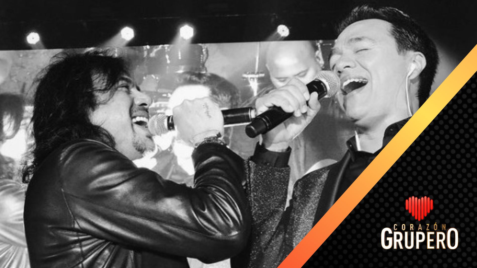 FOTOS | Los Temerarios podrían regresar a México el próximo año.