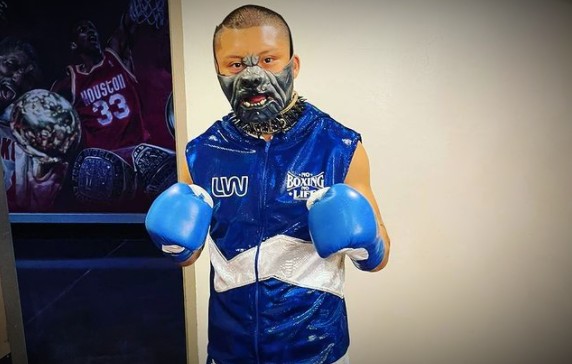 Las 5 cosas que no sabías de Isaac 'Pitbull' Cruz