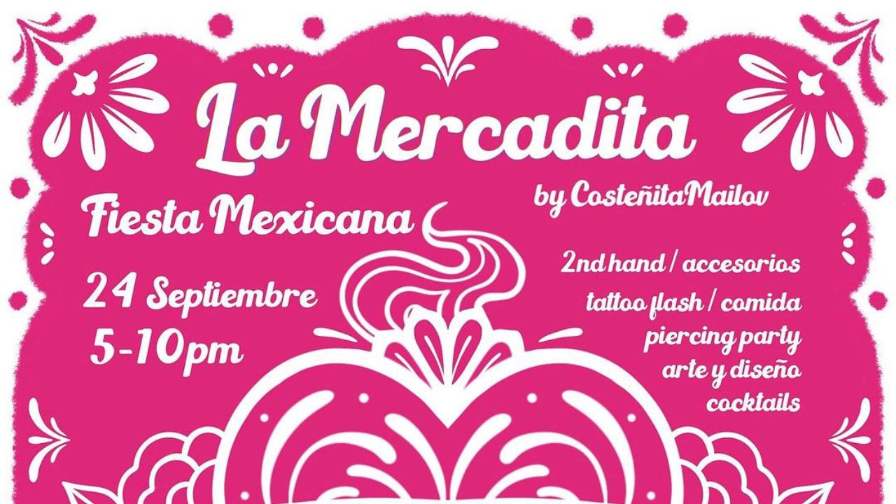 Reúne colectivo Costeñita Mailov a mujeres guerrerenses en La Mercadita