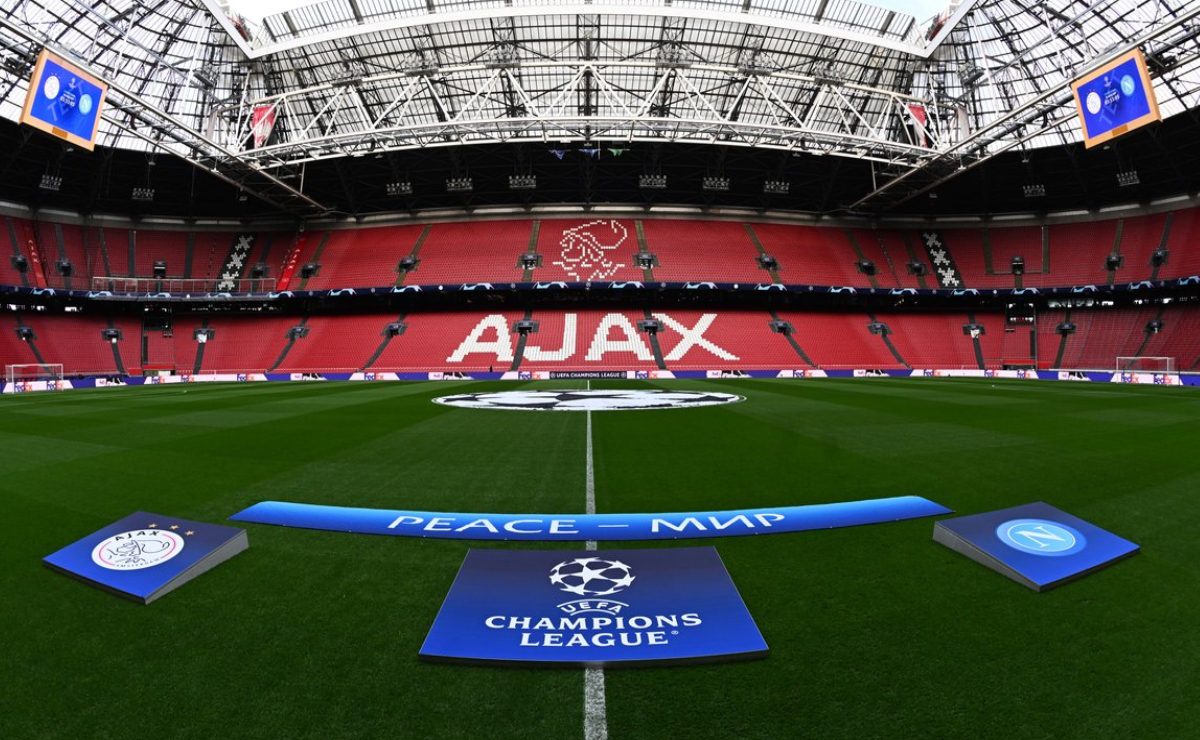 Ibrahimović llegaría al Ajax de Amsterdam en fichaje sorpresa