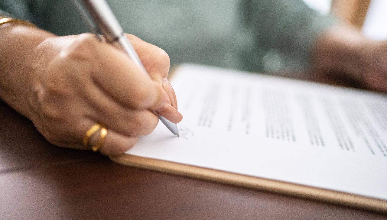 En el mes del testamento, conoce todos los mitos y realidades de este ...