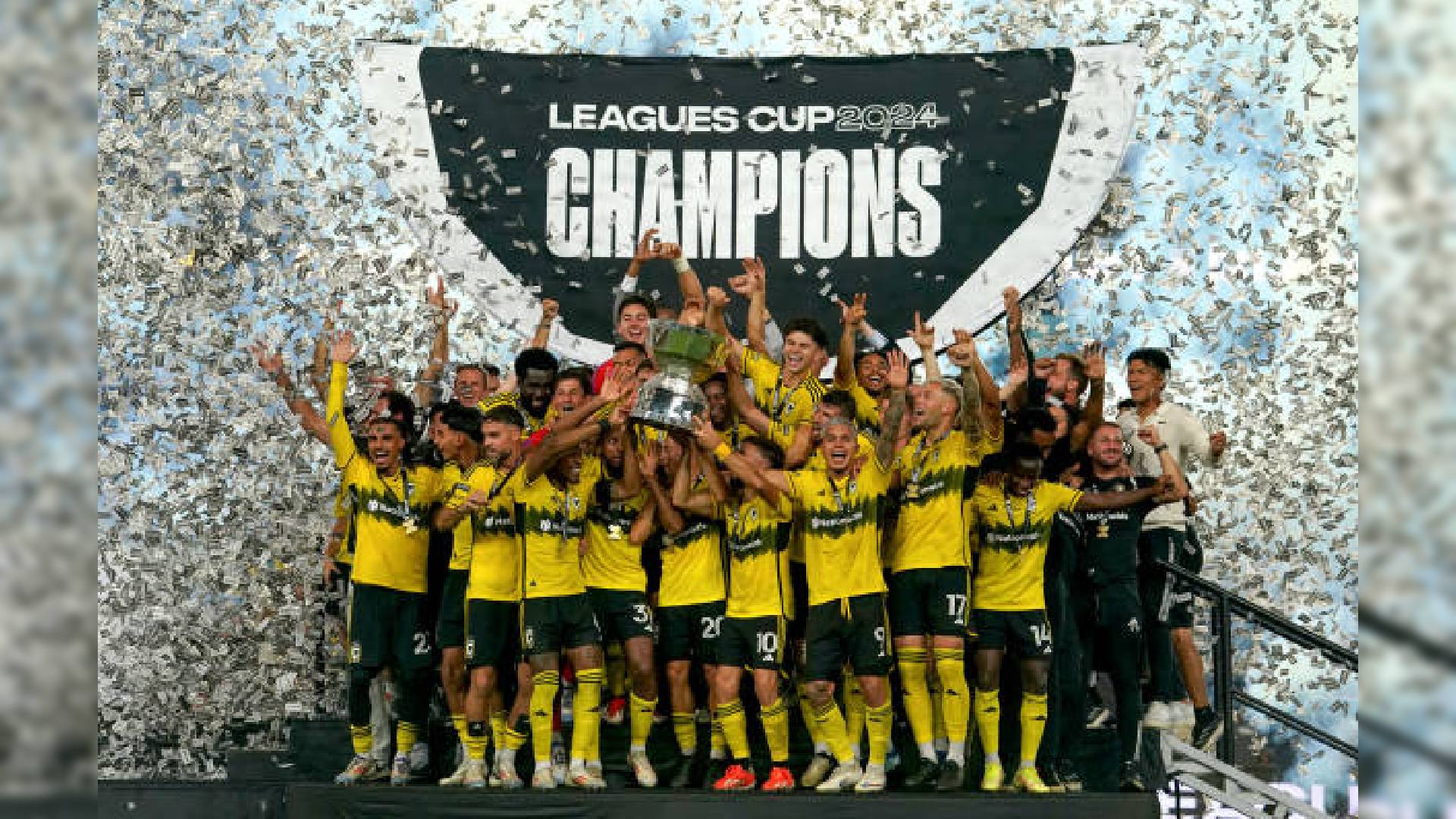 Leagues Cup 2025: Cómo funciona el nuevo formato y horarios de los partidos que transmitirá TV ...
