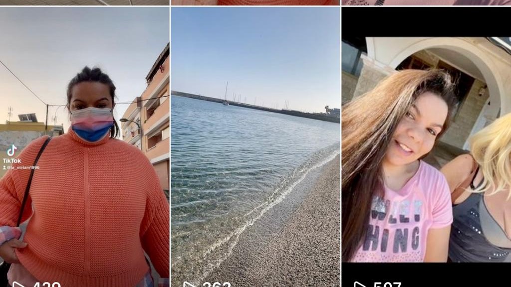 Maeb, influencer detenida por supuesto abuso sexual de una amiga y ...