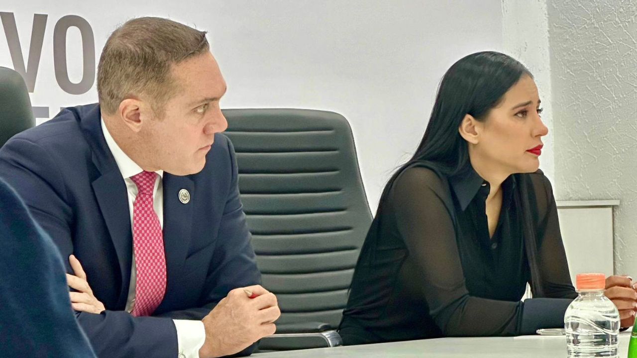 ¿Sandra Cuevas y Adrián Rubalcava son novios? Esto se sabe de su relación