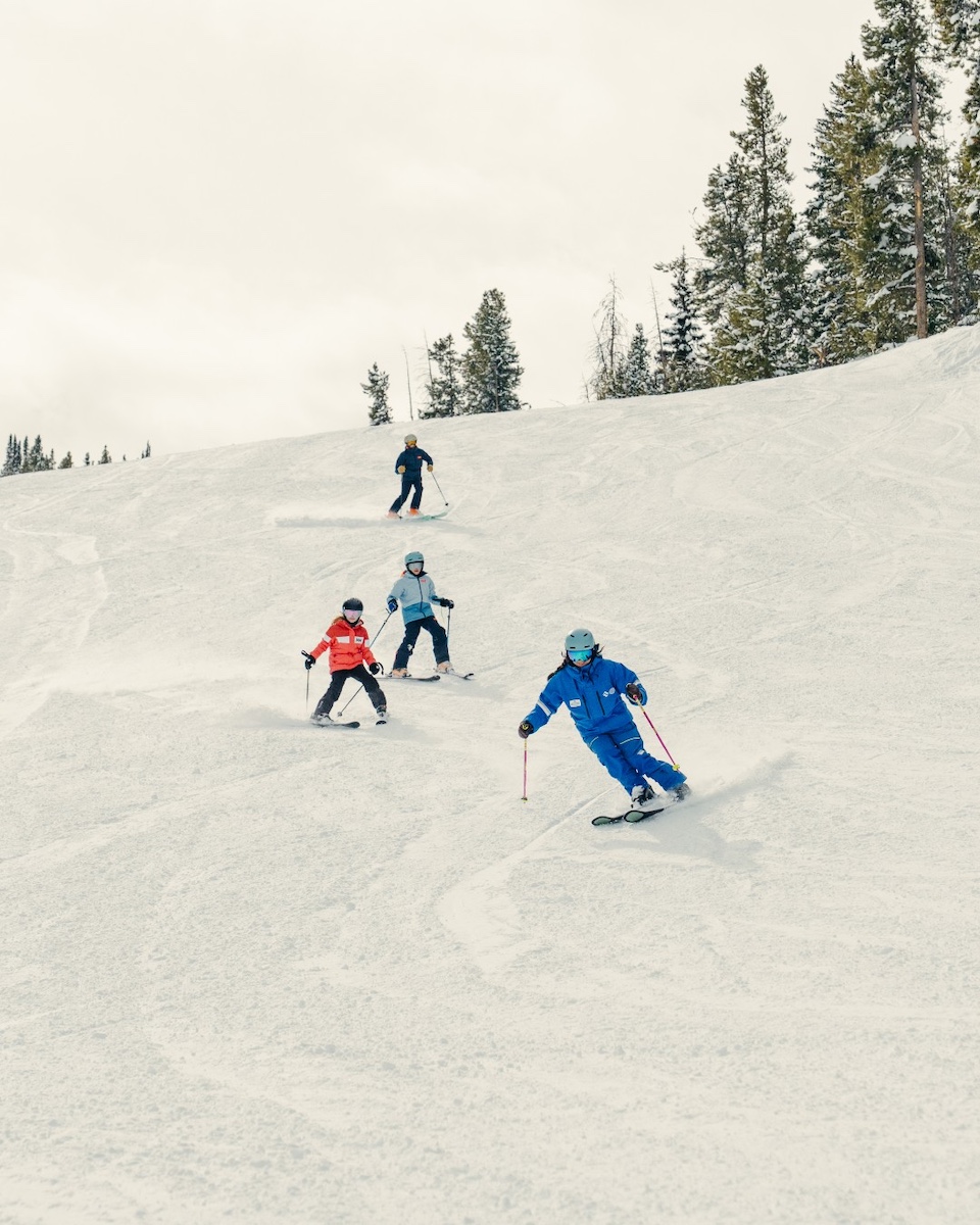 Vail Resorts y Epic Pass bajan sus precios para la Generación Z