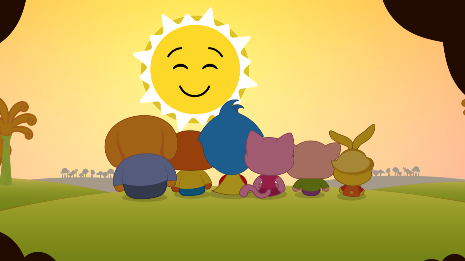 Plim Plim | ¡1, 2, 3 a sonar! | Capítulo completo