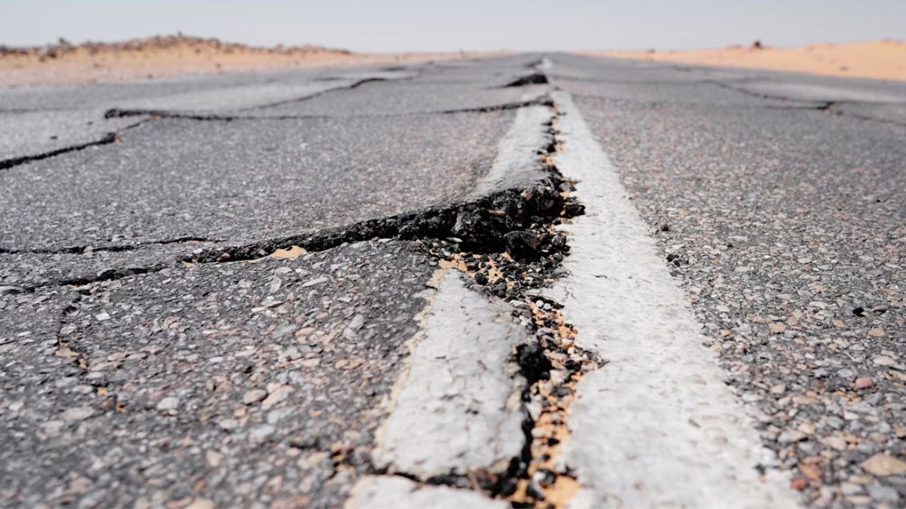 ¿Cuál es la nueva falla que han detectado en Baja California Sur que ha ...