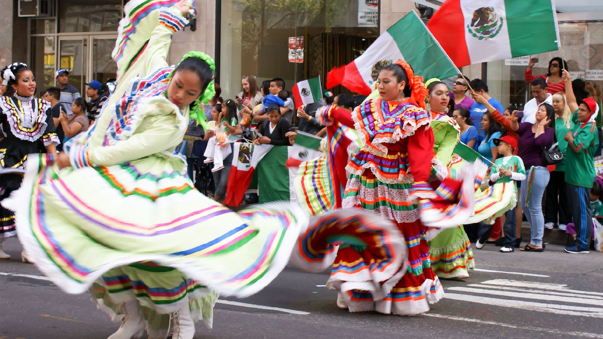 Desfile de la Revolución Mexicana en Monterrey: a qué hora y dónde inicia