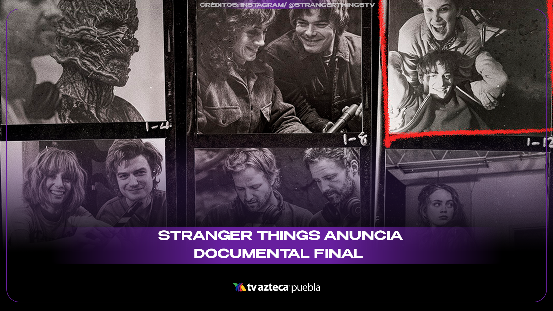 Esto se sabe del capítulo extra de Stranger Things
