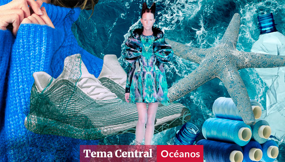 La moda y el océano: una poderosa fuente de inspiración