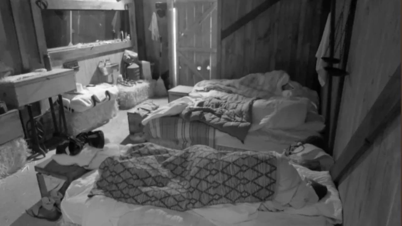 Tarde de siestas y problemas: ¿Quiénes fallaron en cumplir sus tareas ...