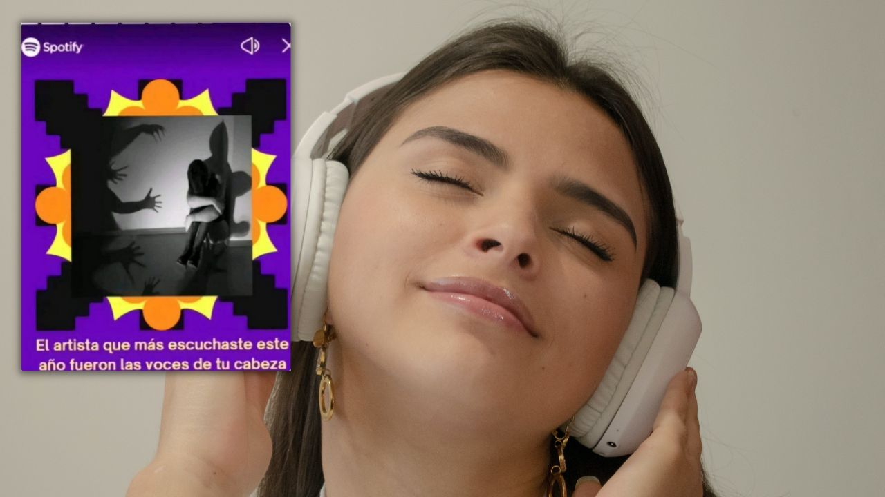 Spotify Wrapped 2023: ¿Cuándo y a qué hora sale mi resumen de lo más escuchado del año?