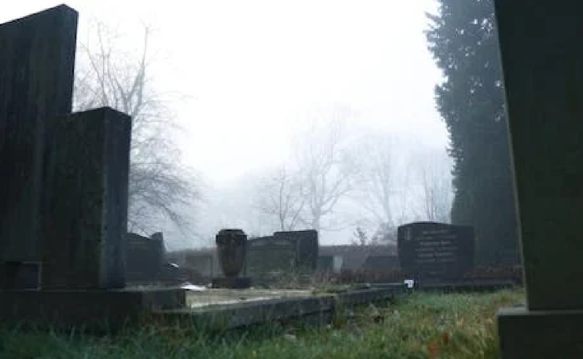 Hombre "revivió”; tras ser dado por muerto para morir minutos después