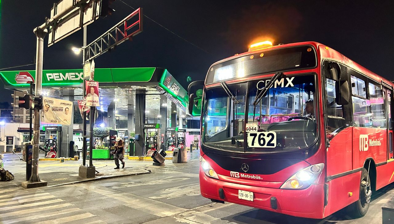 Línea 0 del Metrobús CDMX; ruta, estaciones y detalles