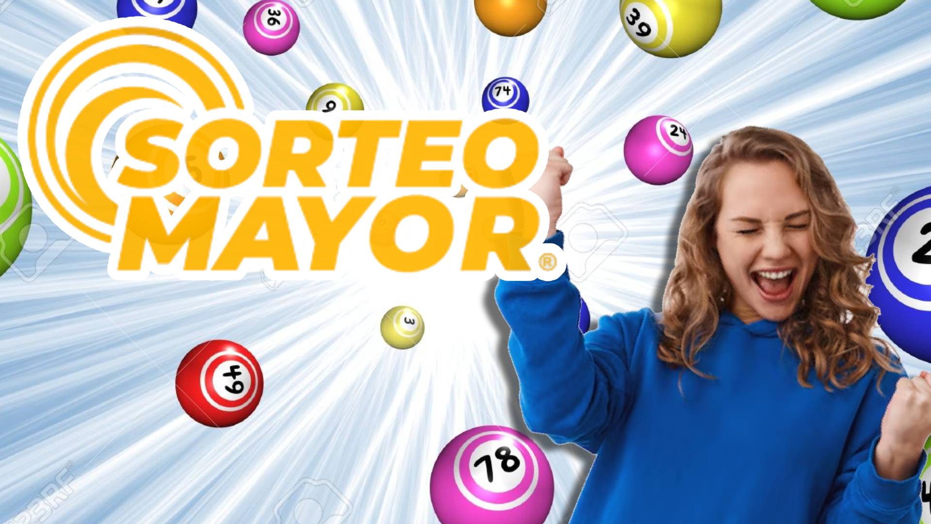 Resultados Sorteo Mayor 3984: Ganadores de la Lotería Nacional del 26 de agosto de 2025