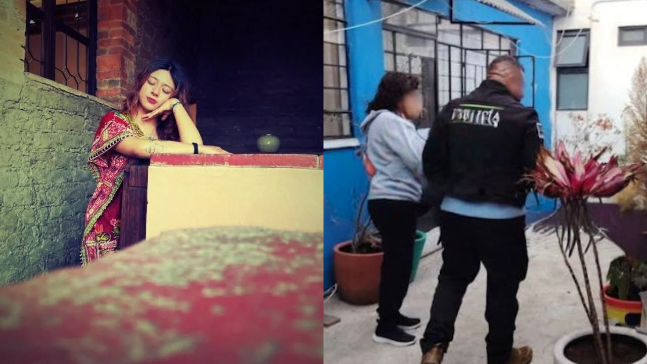 ¿Quién era Jarim Virginia Roldán Teja? Exalumna de la UAEMéx encontrada ...