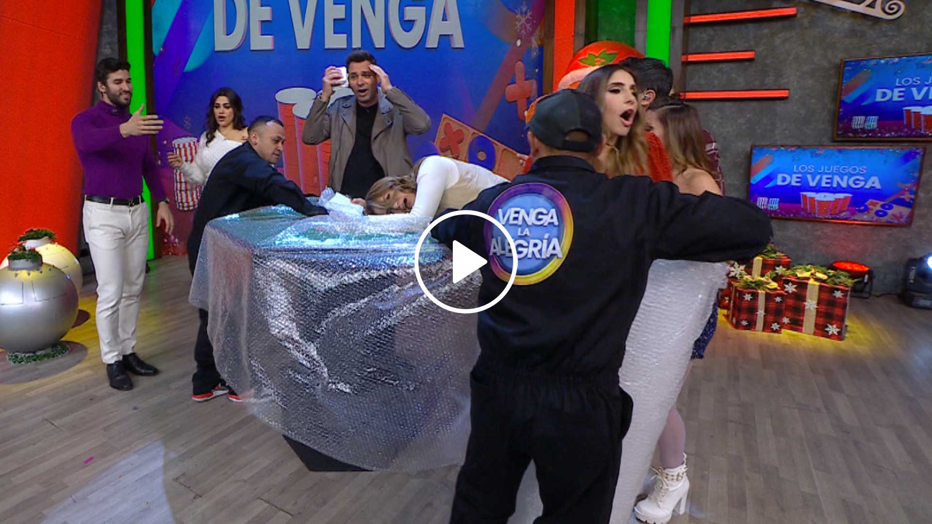 ¡Algo raro sucede en el foro! VLA 01 de enero 2024 Parte 1