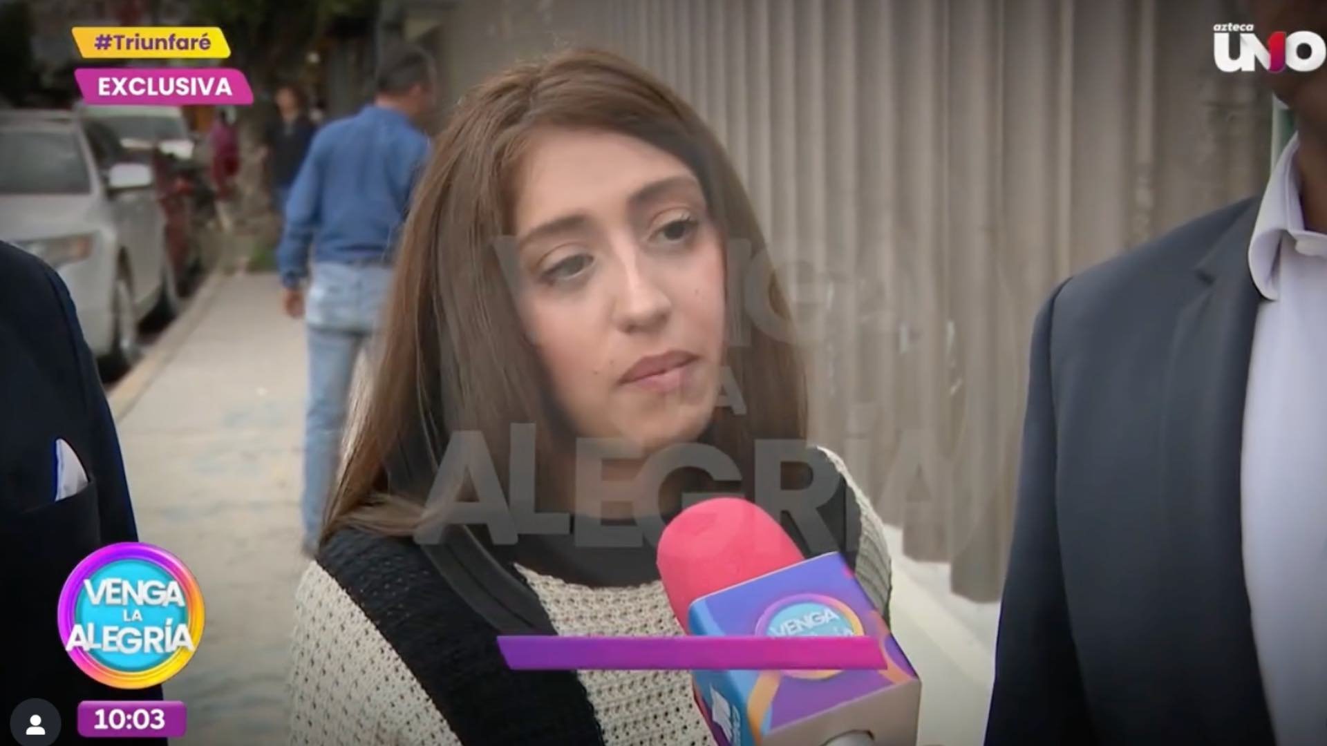 Venga La Alegría: Policía implicado en muerte de Octavio Ocaña fue ...