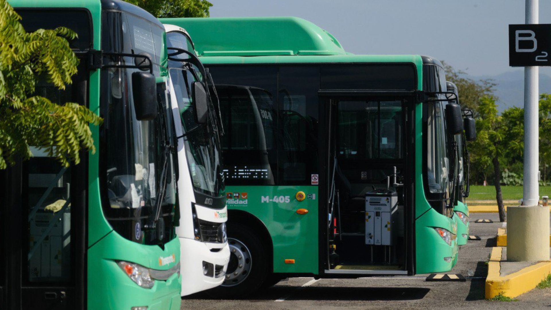 Horario transporte público Guadalajara: ¿A qué hora dejarán de pasar ...