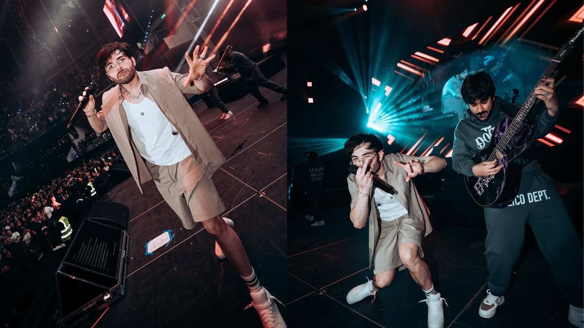 Tito Double P en Guadalajara: fecha y precios 2025