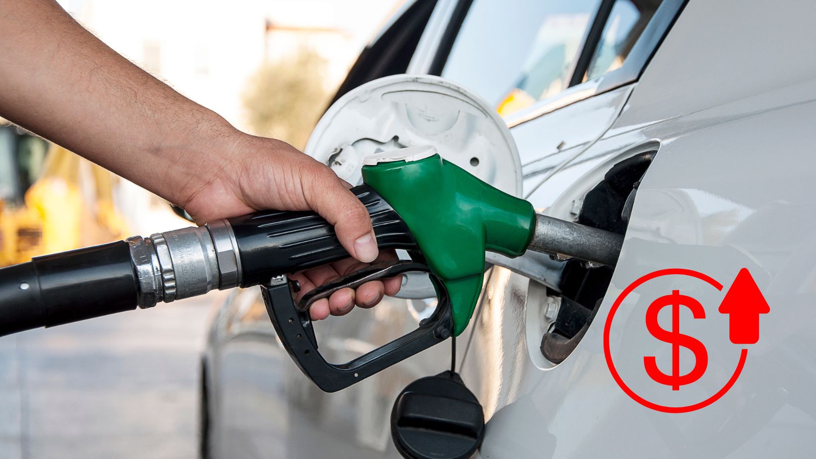 Gasolina sube de precio en México: ¿Cuánto costará en 2025?