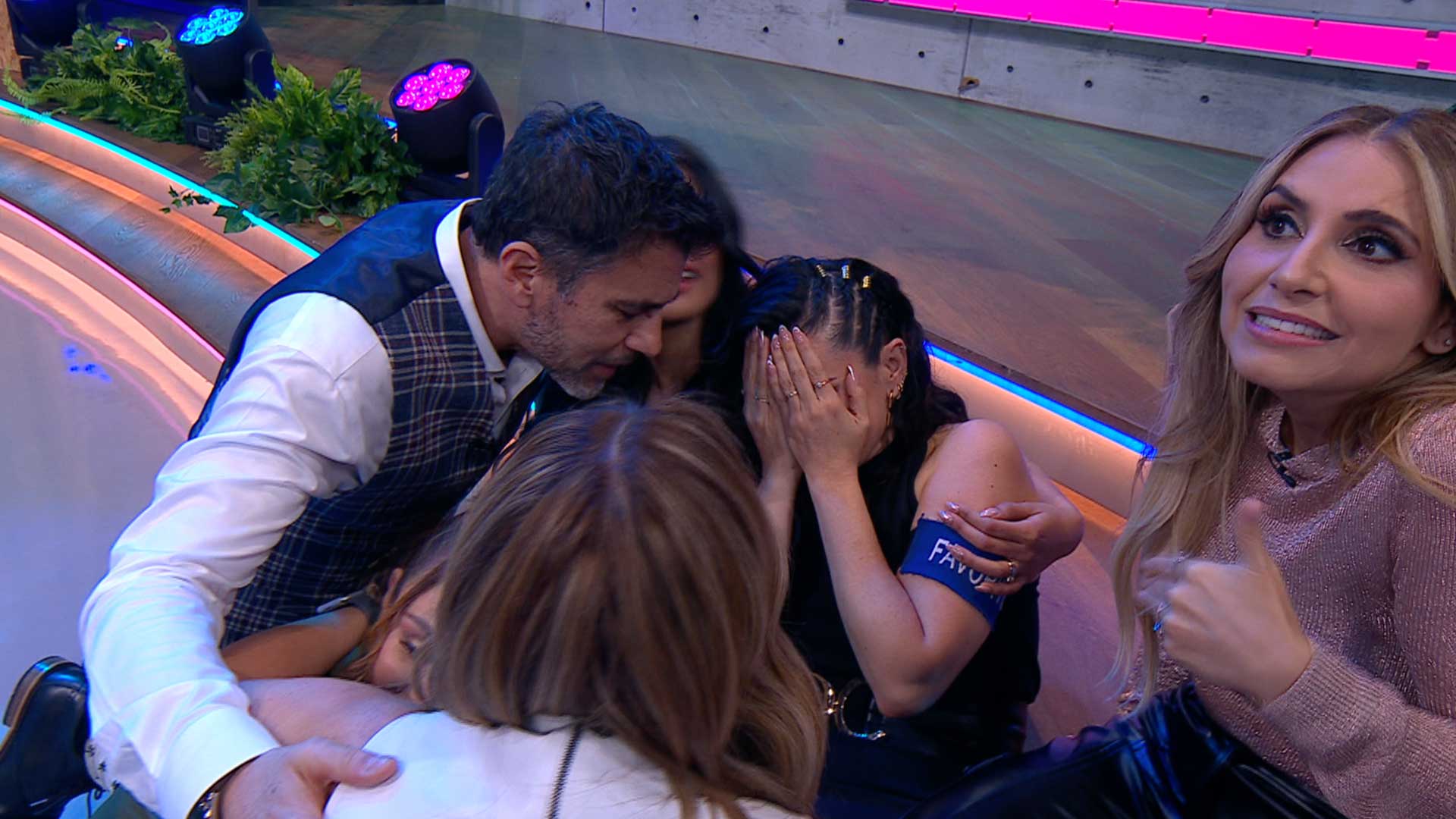 ¡Se les volteó el marcador del Sin Palabras! VLA 19 febrero 2025 Parte 2