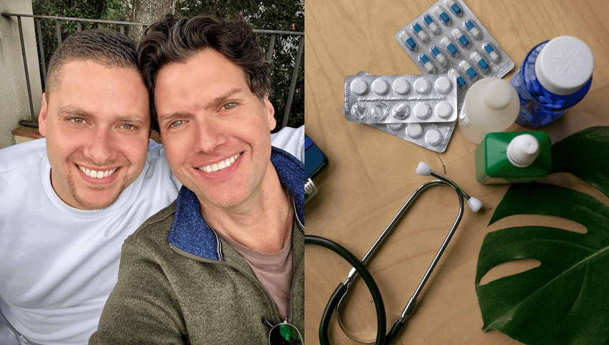 ¿Quién es el actor de telenovelas padece cáncer por quinta vez?