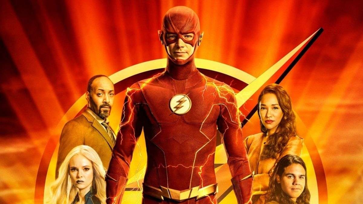 The Flash temporada 7: dónde y cómo ver en vivo el estreno