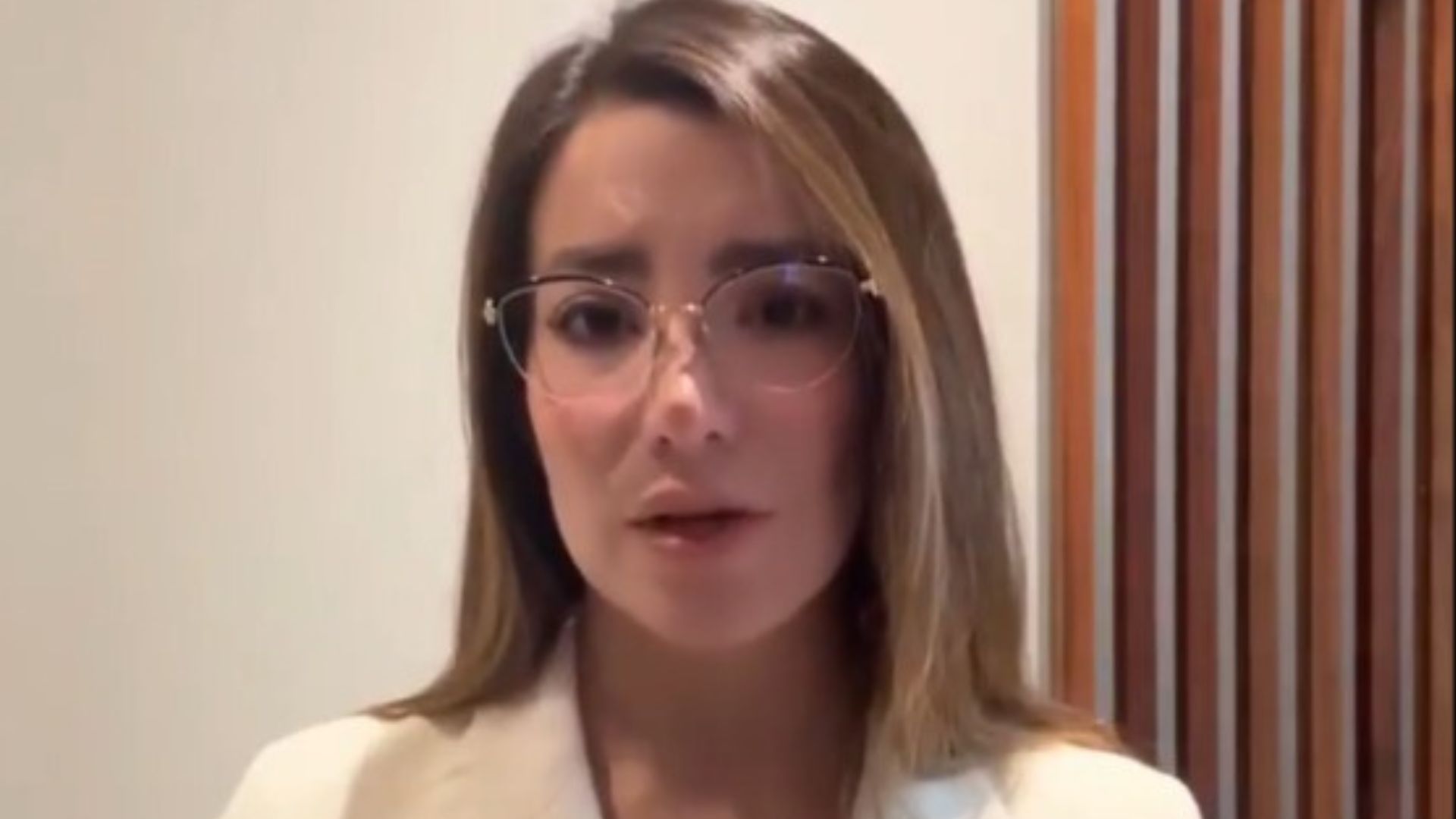 ¿Qué hizo Claudia Mollinedo, conocida como “Lady Polanco”?