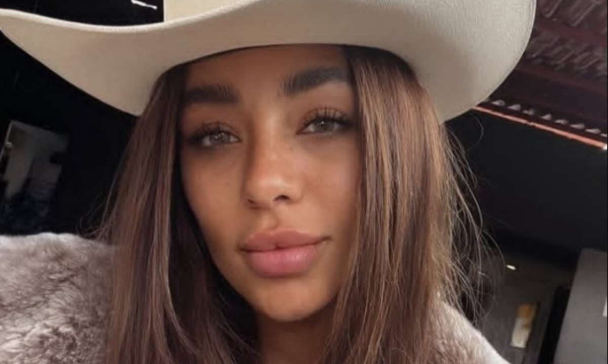 Samii Herrera lanza mensaje tras exhibir presunta infidelidad de ...