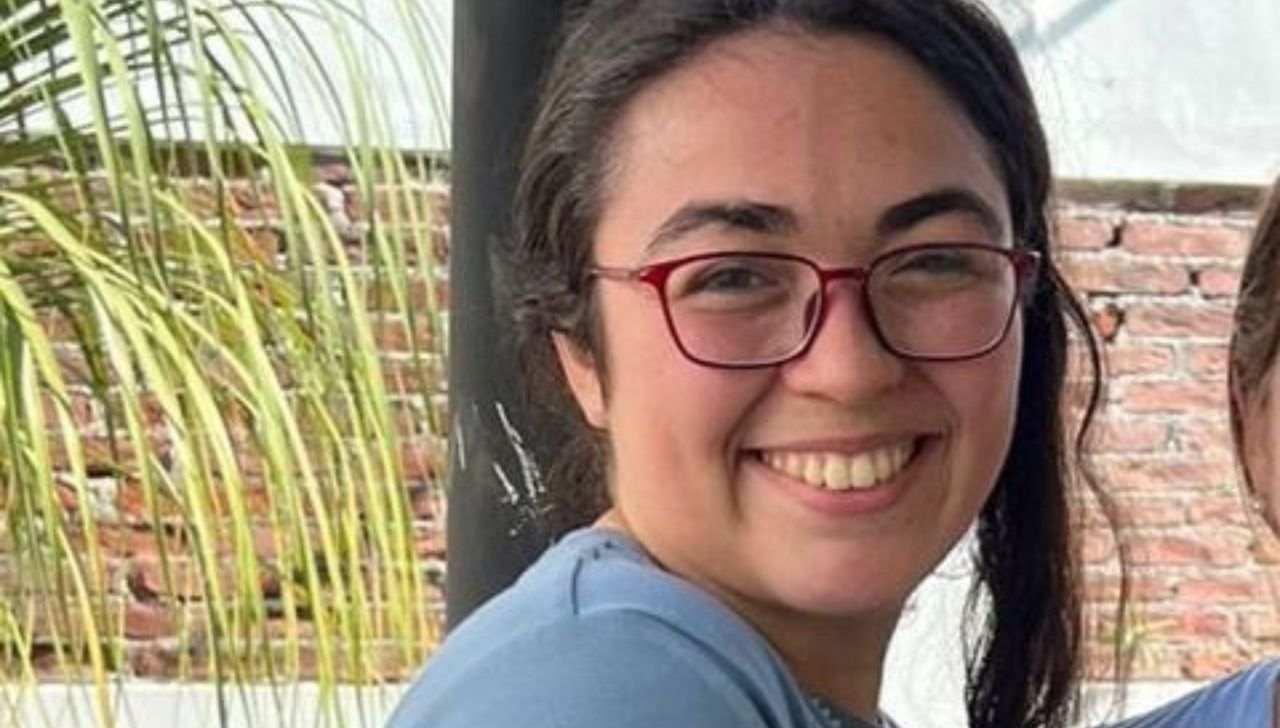 Buscan a Fernanda Cano, estudiante del ITESO que fue privada de la ...