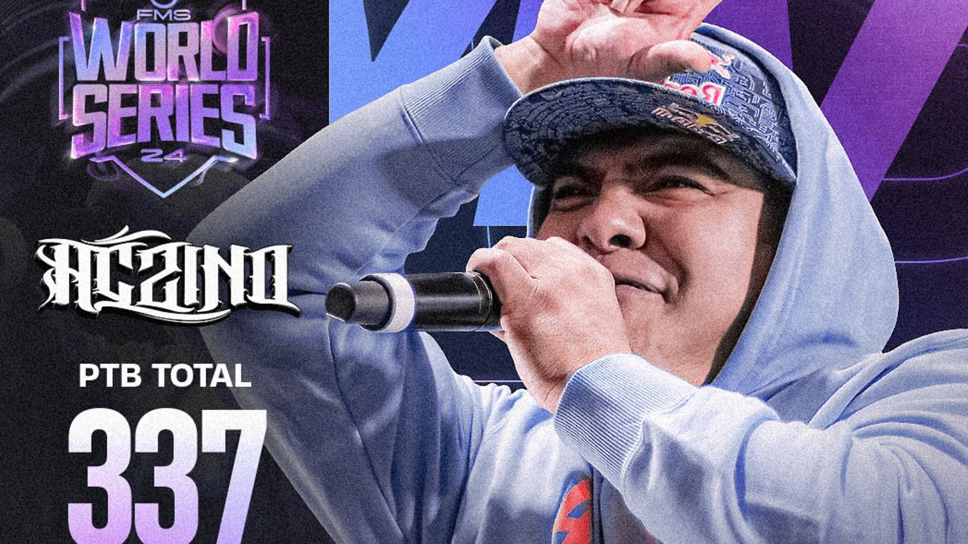 FMS World Series 2024: resumen y tabla de posiciones tras la jornada 1 en Bolivia