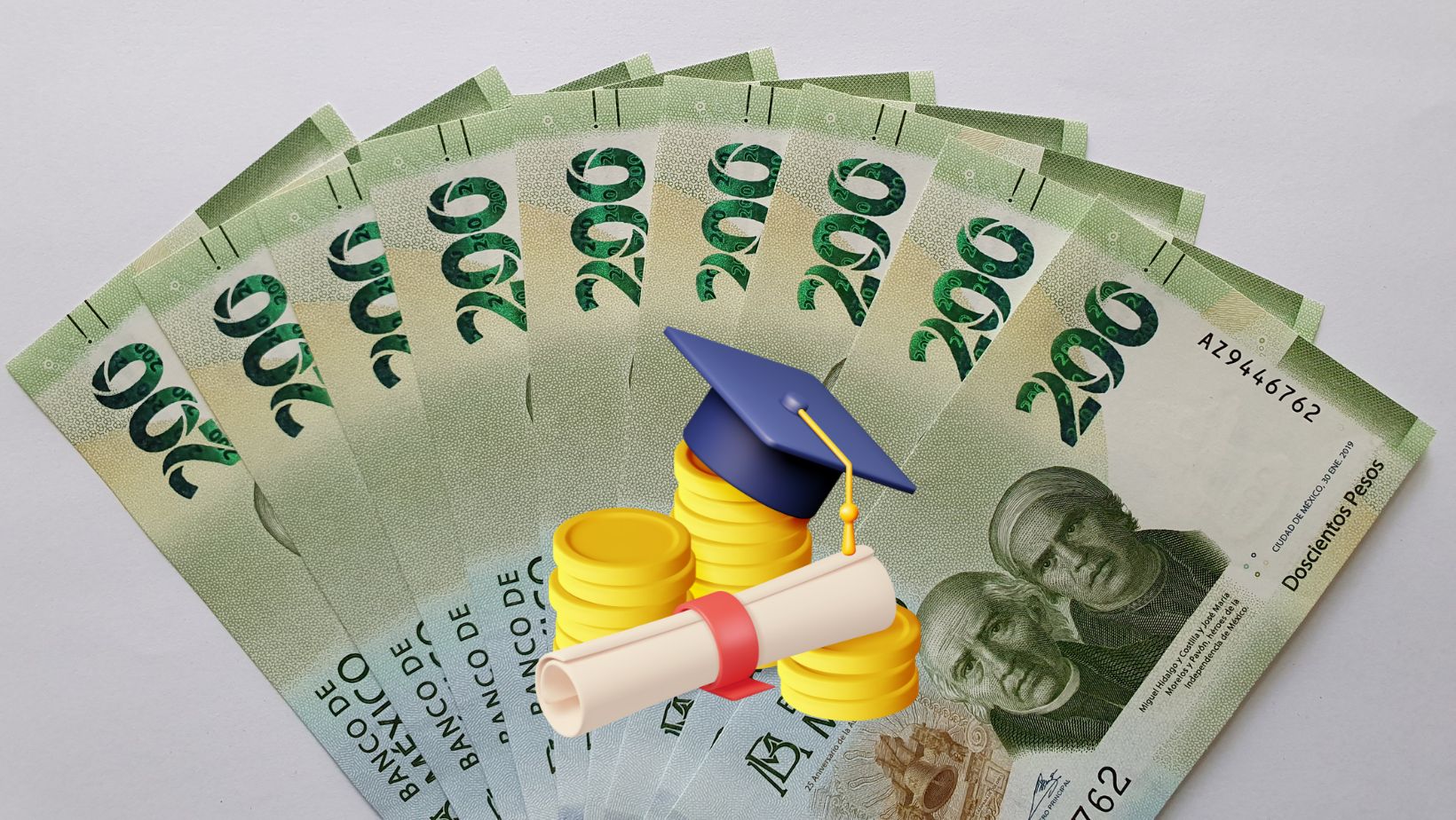 Beca Bienestar: Ofrecen 8 mil pesos a estudiantes que cumplan estos ...