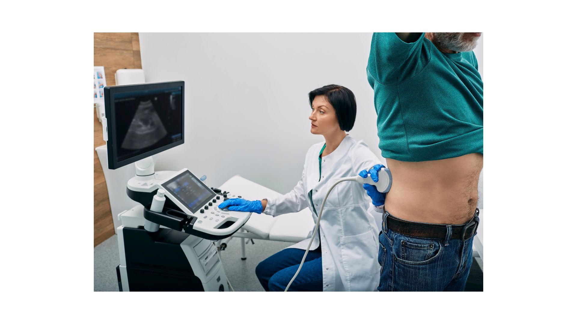 Detección y tratamiento pacientes con ERC