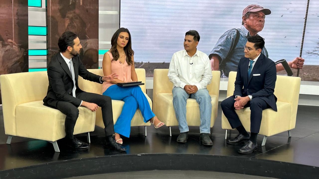 Félix Márquez, fotoperiodista veracruzano ganador del Premio Pulitzer ...
