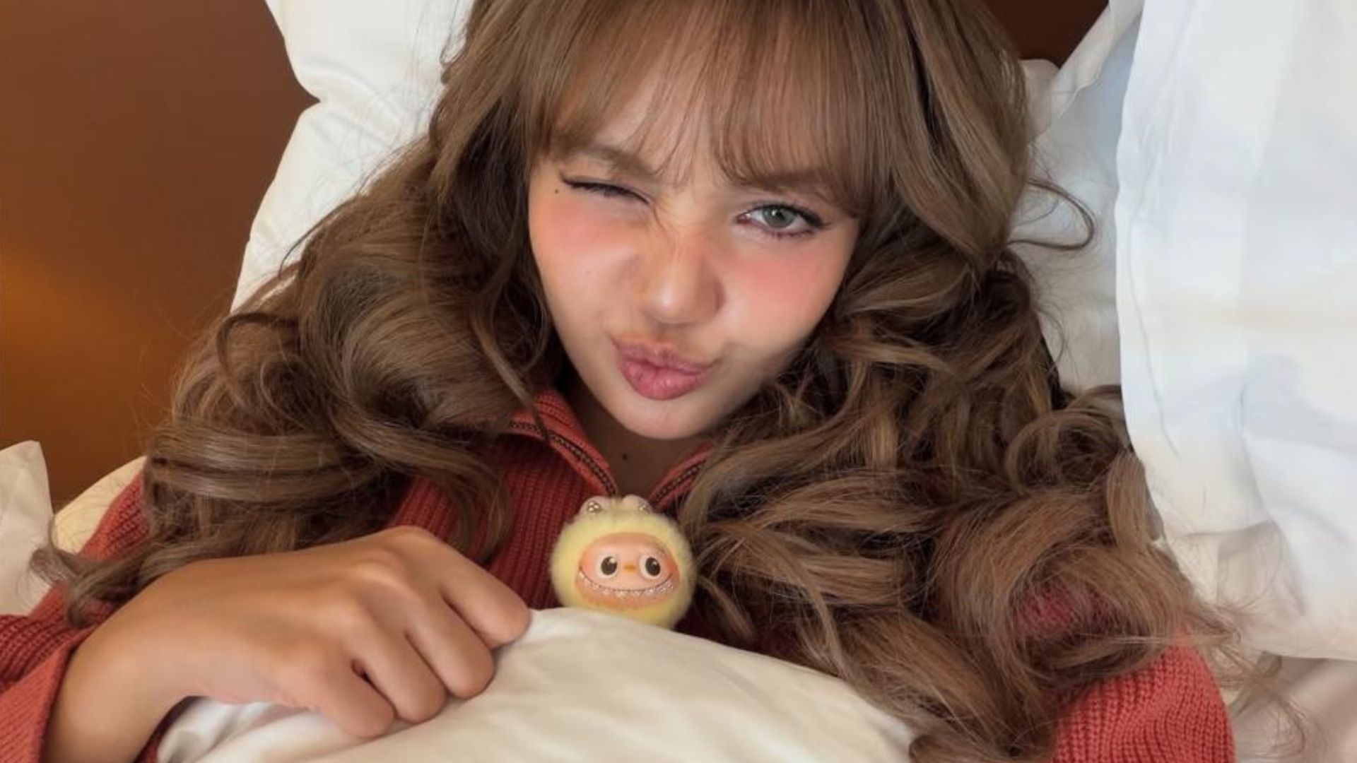 Lisa es nombrada miembro del Comité Anfitrión del Met Gala 2026