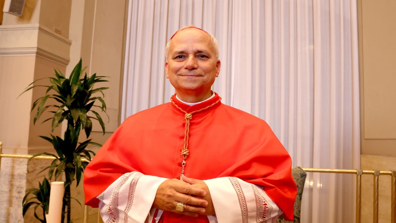 Robert Francis Prevost: El primer papa de Estados Unidos ¿Qué significa ...