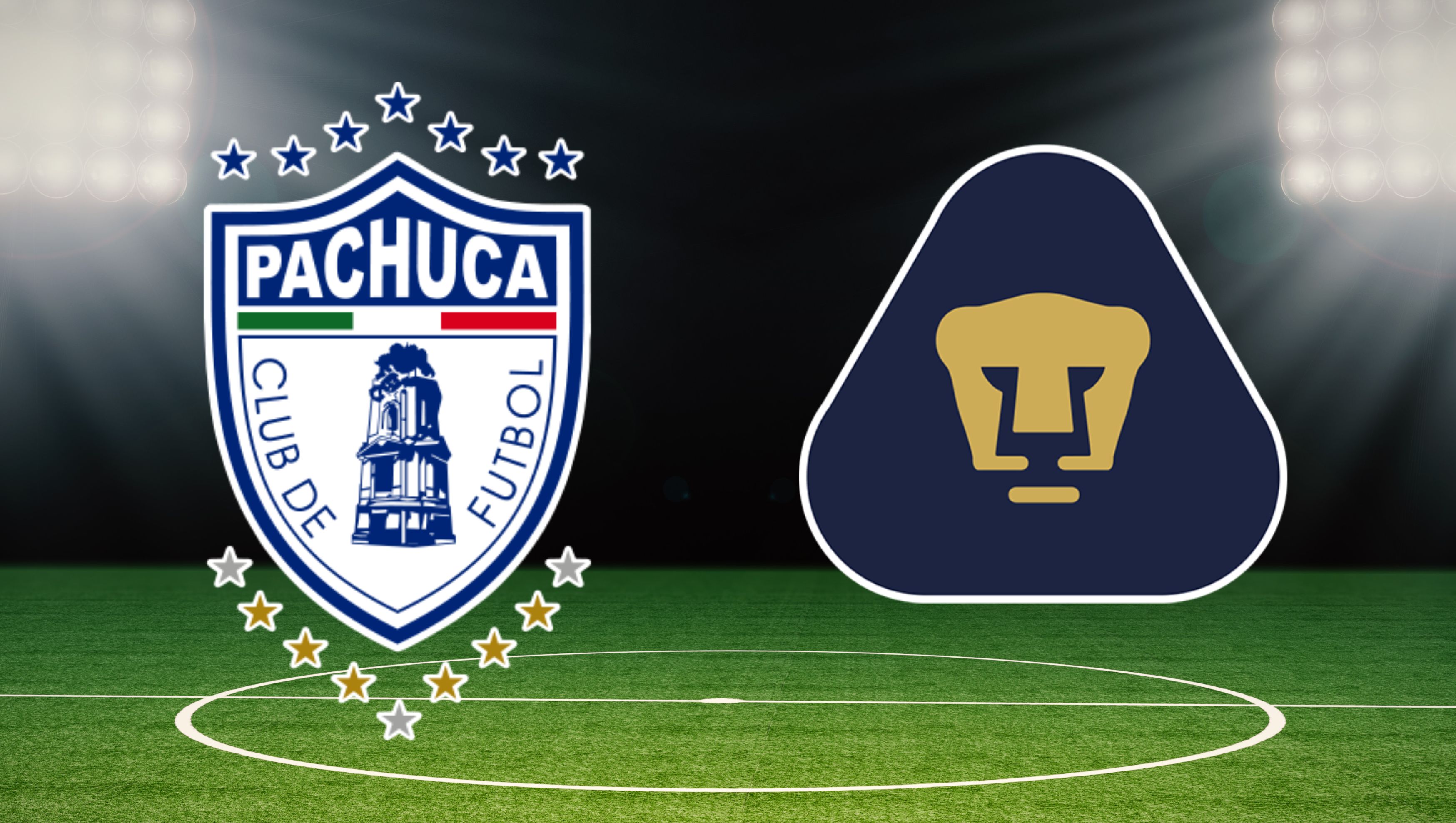 IA predice al ganador de la Semifinal de ida de Pachuca vs Pumas en el ...