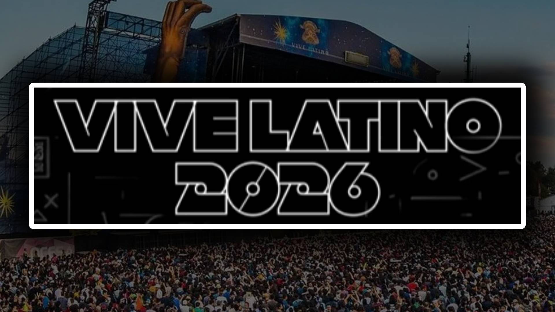 Vive Latino 2026: Fechas, lineup completo, precios, preventa de boletos ...