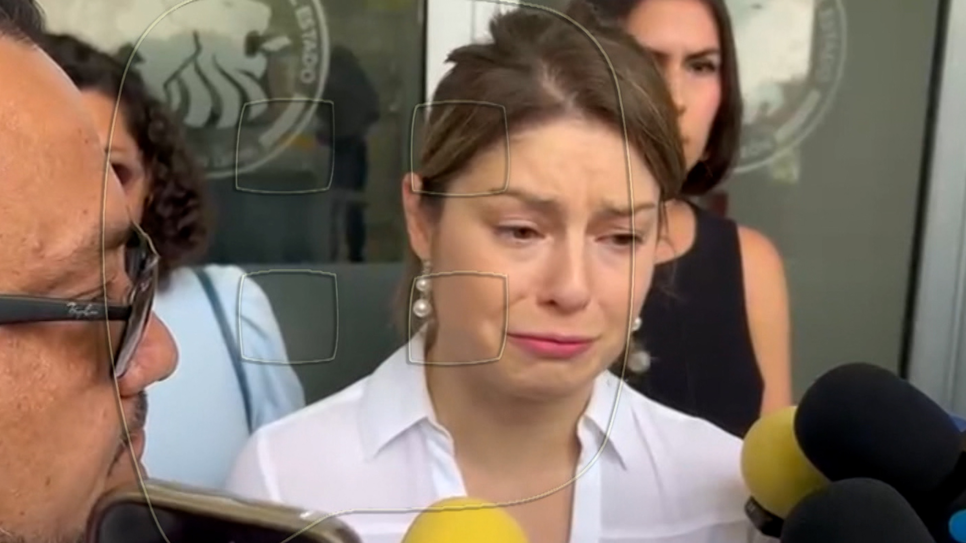 Romina Mircoli se defiende de señalamientos tras muerte de Dulce