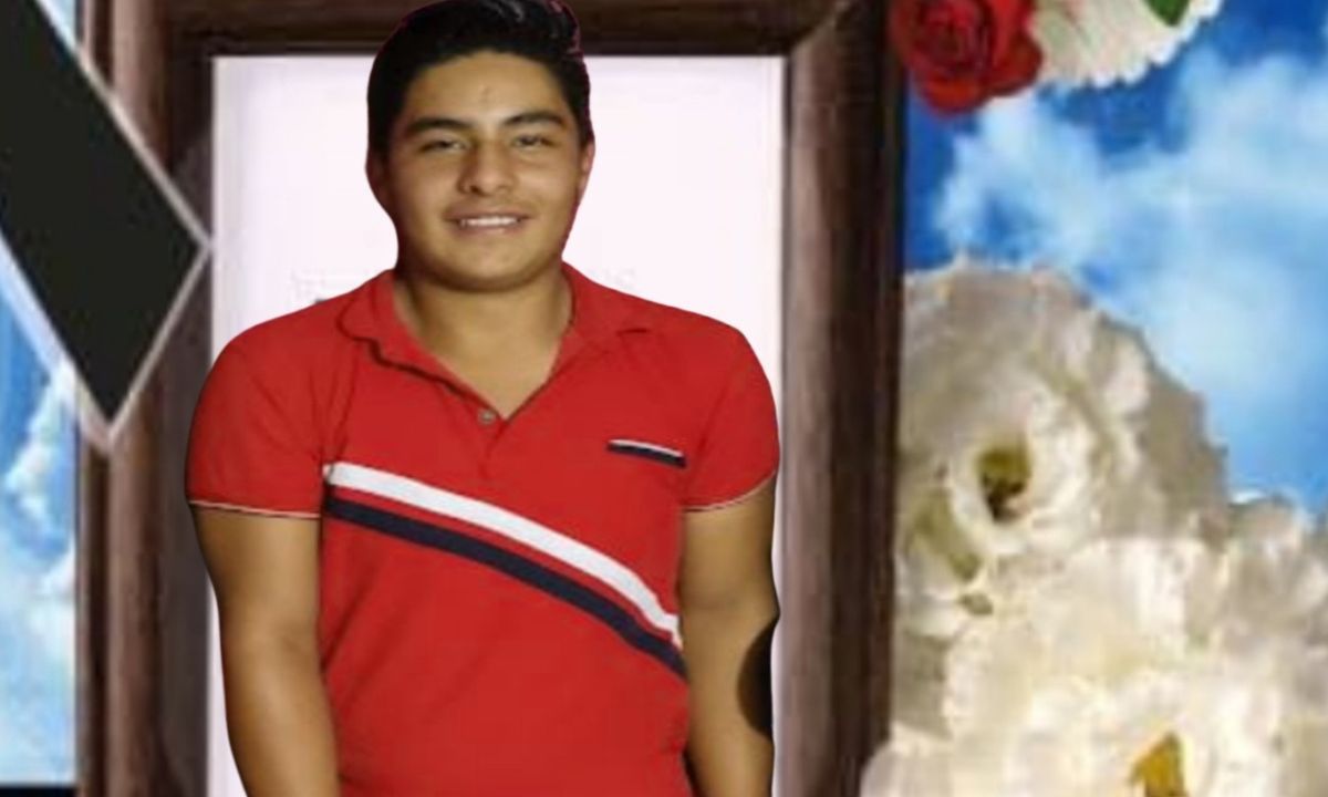 ¿Quién era Sergio Montiel, joven hallado sin vida en Las Vigas, Veracruz?