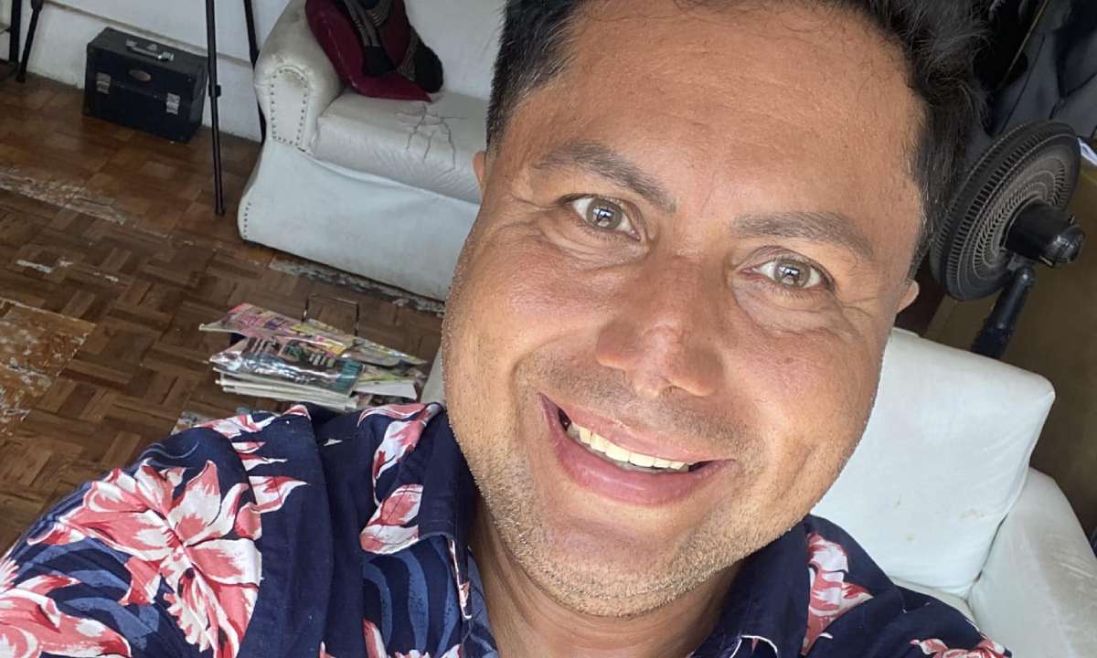 Estilista Rigo Márquez es encontrado muerto en Coatzacoalcos