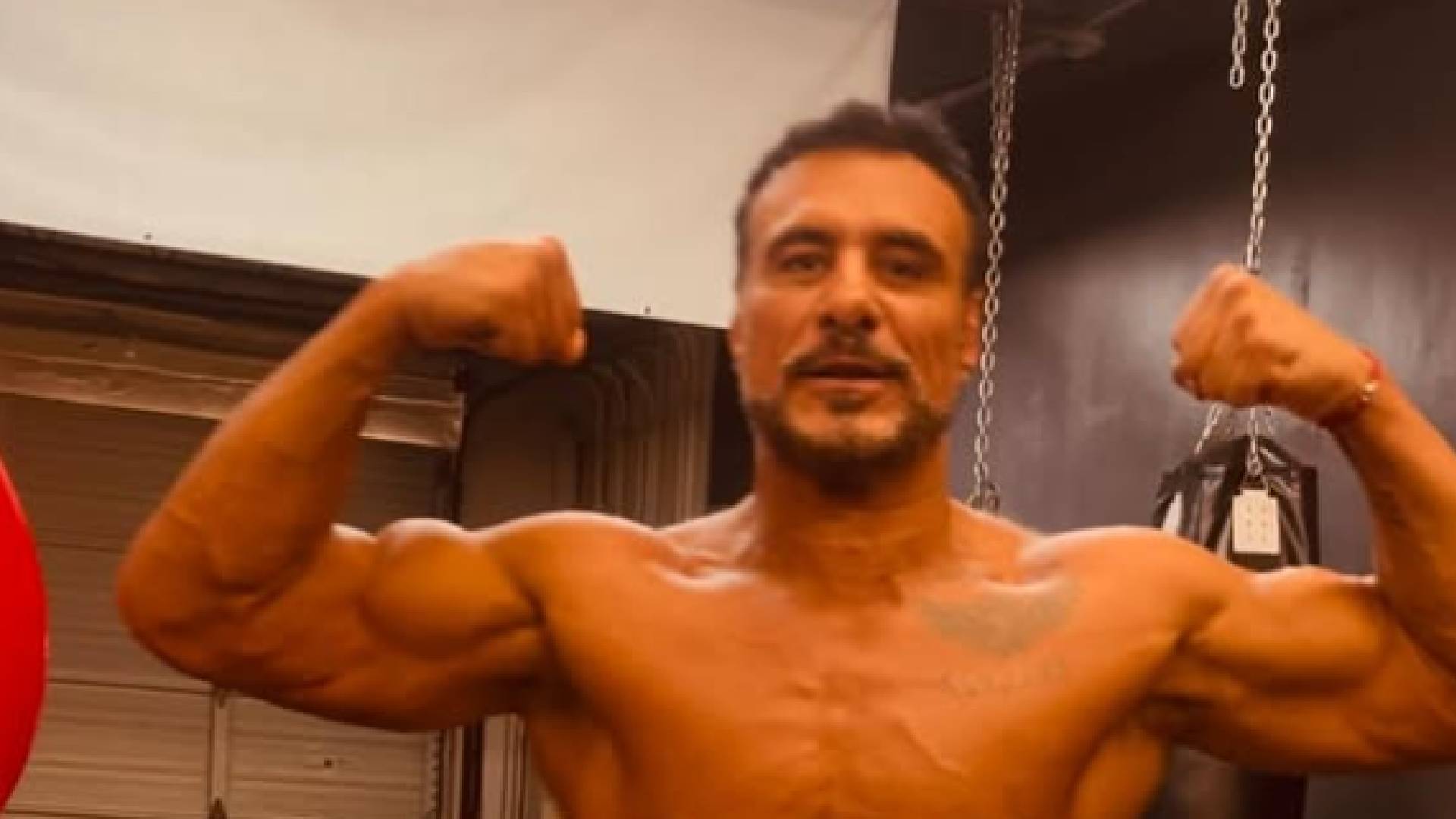 Alberto del Río en Venga la Alegría hoy 29 mayo: ¿Qué pasó con El Patrón?