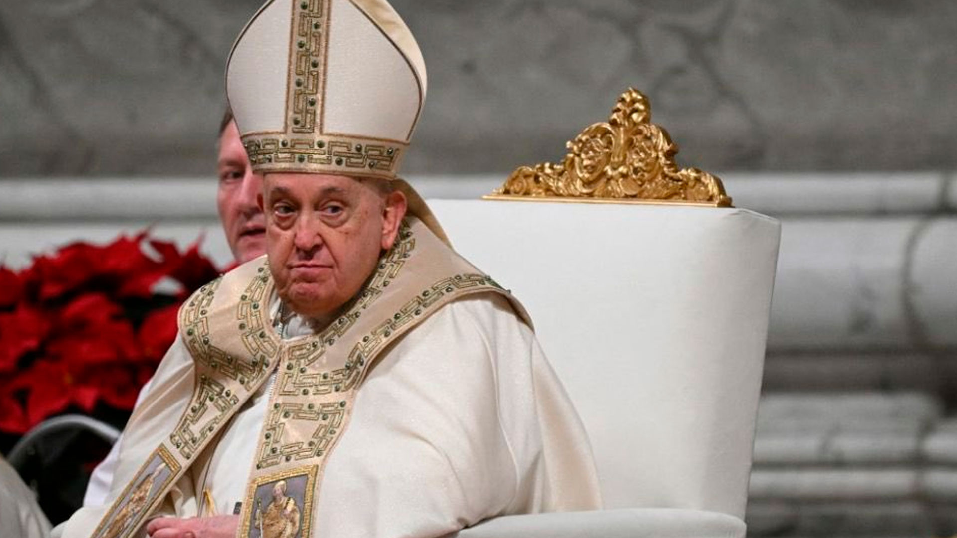 Estado de salud del Papa Francisco hoy 19 de febrero: esto dice el Vaticano