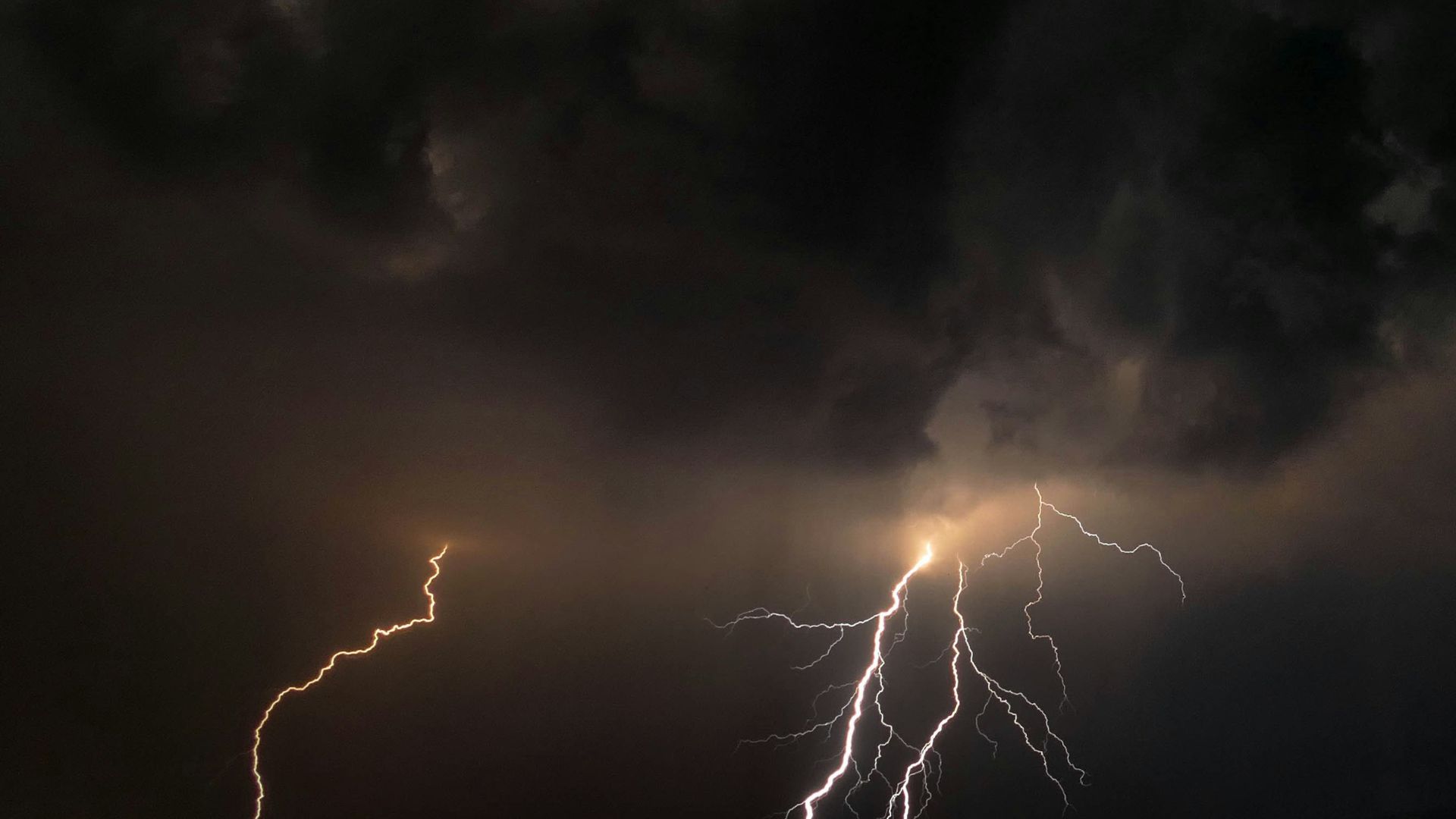 Clima en Aguascalientes: ¿A qué hora se pronostica lluvia hoy lunes 2 ...