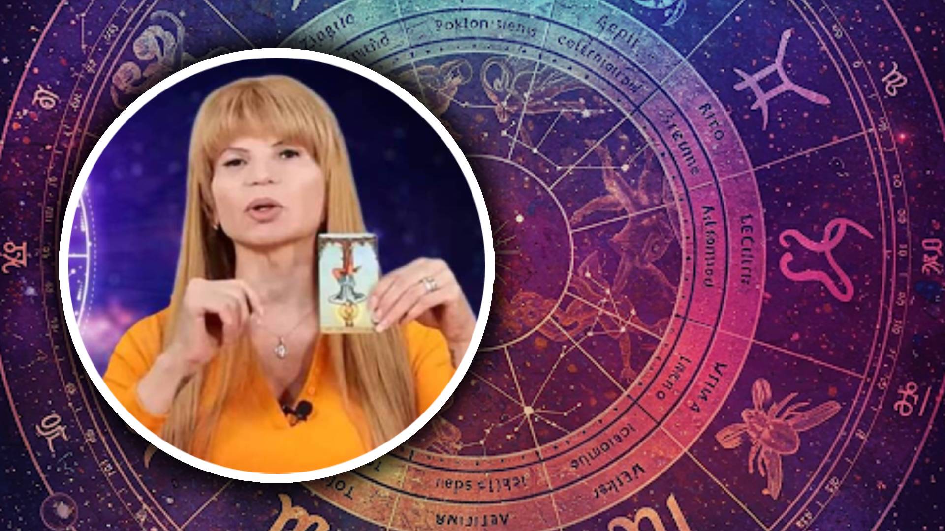 Mhoni Vidente horóscopo: Color y número de la suerte HOY, viernes 25 de abril de 2025