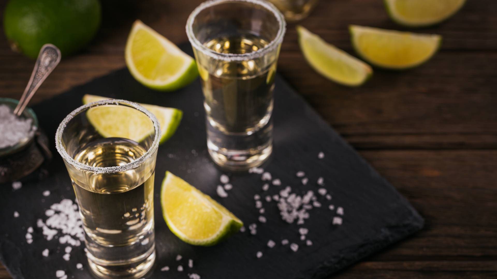 Este es el tequila mexicano considerado como el mejor del mundo, según ...