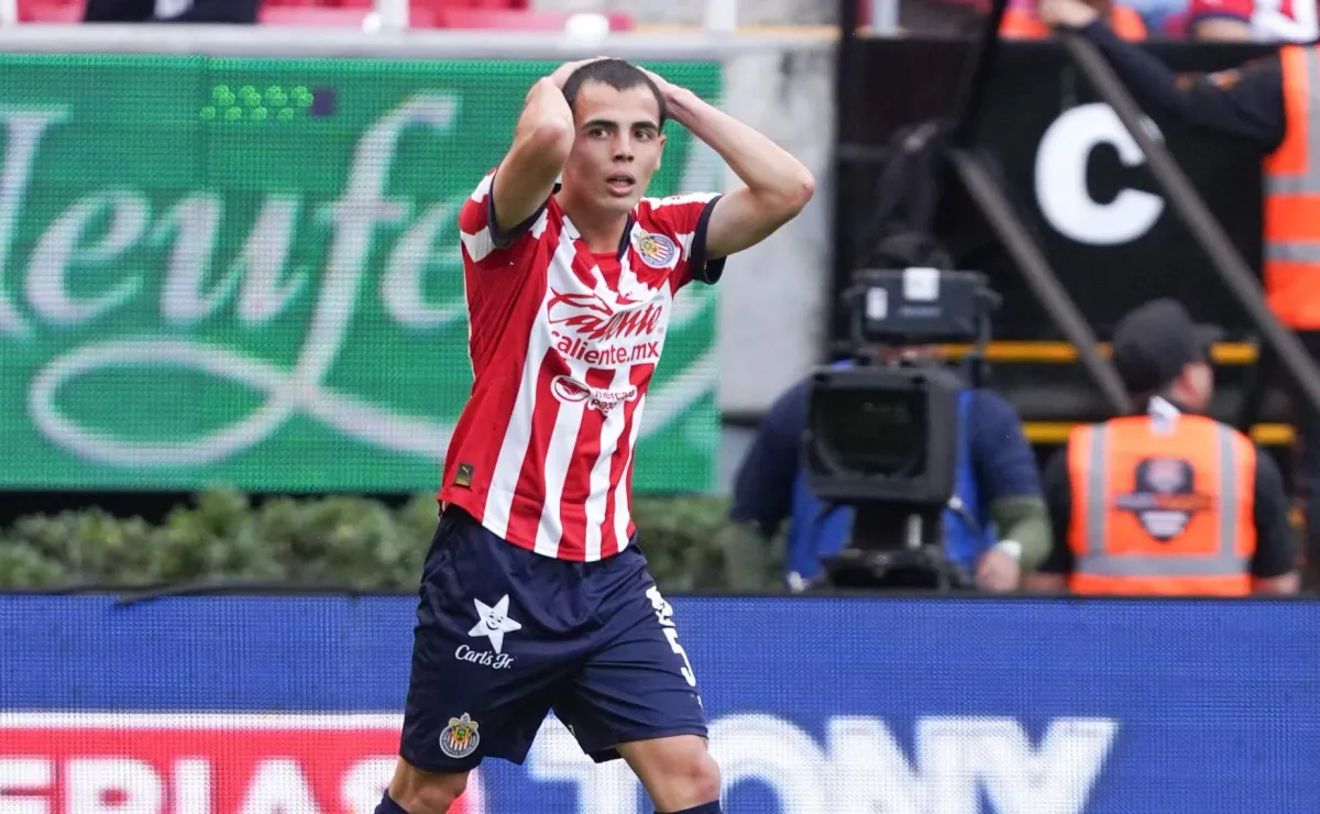 Hugo Camberos: Esta sería la razón por la que la joya del Rebaño no ...