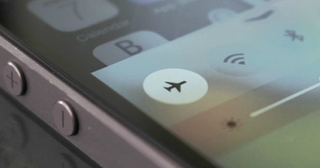 Por esta razón es importante activar el modo avión en un vuelo; Evita ...