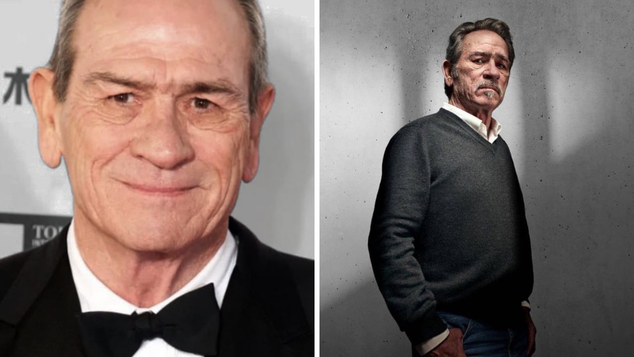 ¿Cuál es el estado de salud de Tommy Lee Jones tras fallecimiento de su ...